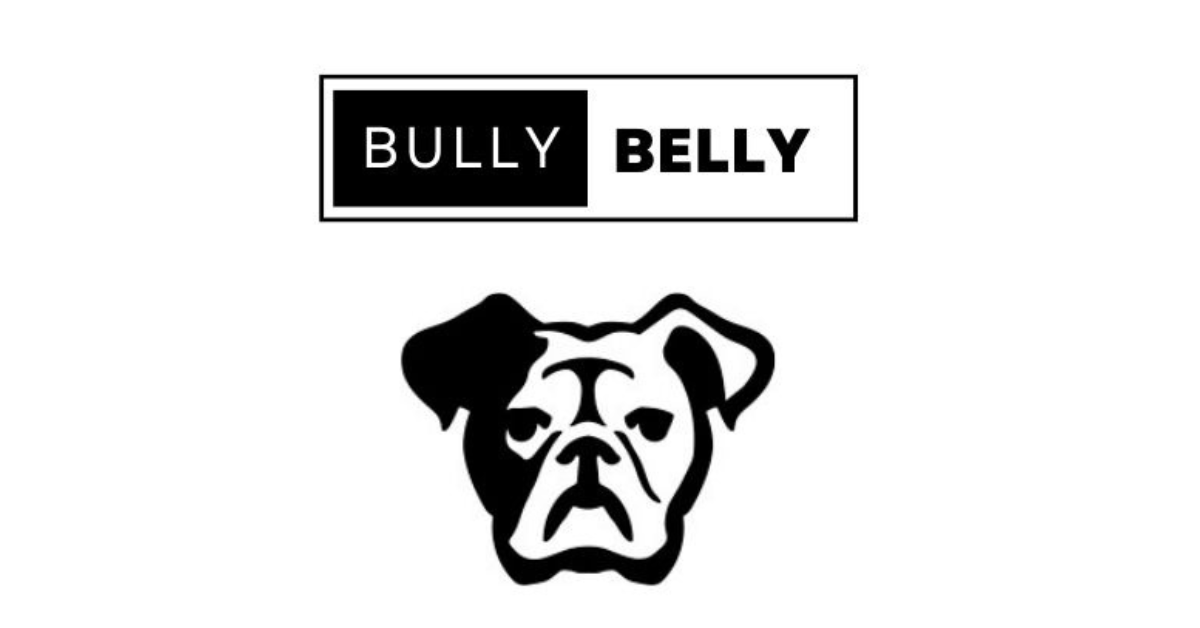 Custom Metal Signs – BullyBelly